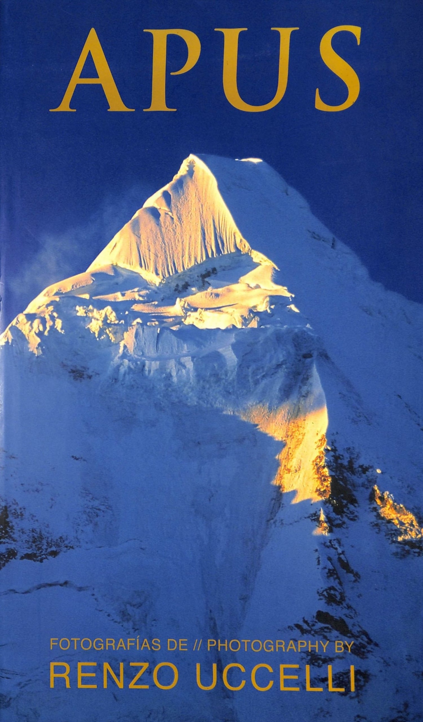 Apus - Biblioteca FLCH