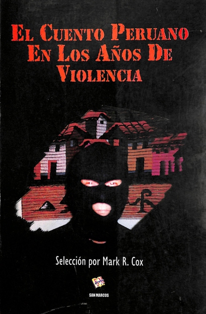 El cuento peruano en los años de violencia - Biblioteca FLCH