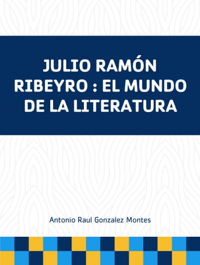 Julio Ramón Ribeyro: El mundo de la literatura - Biblioteca FLCH