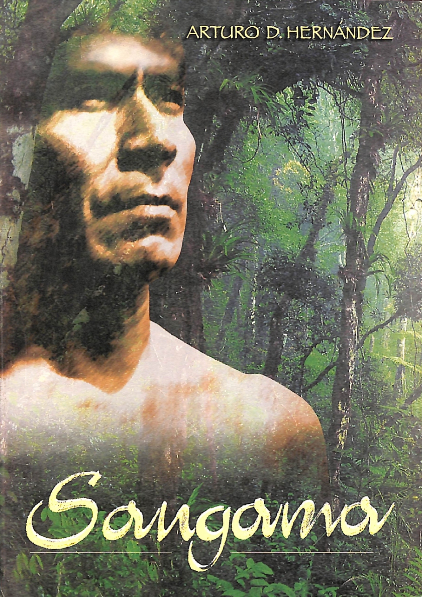 Sangama - Biblioteca FLCH