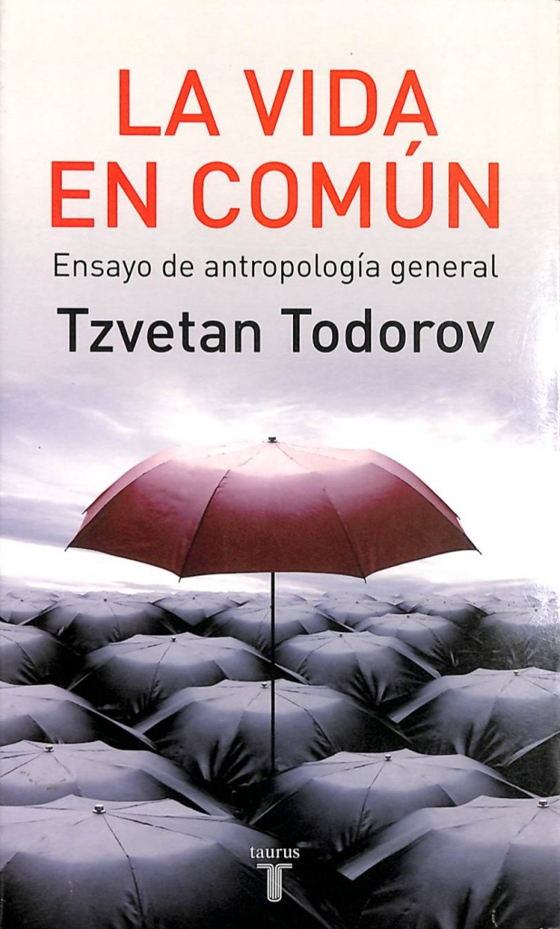 La vida en común - Biblioteca FLCH